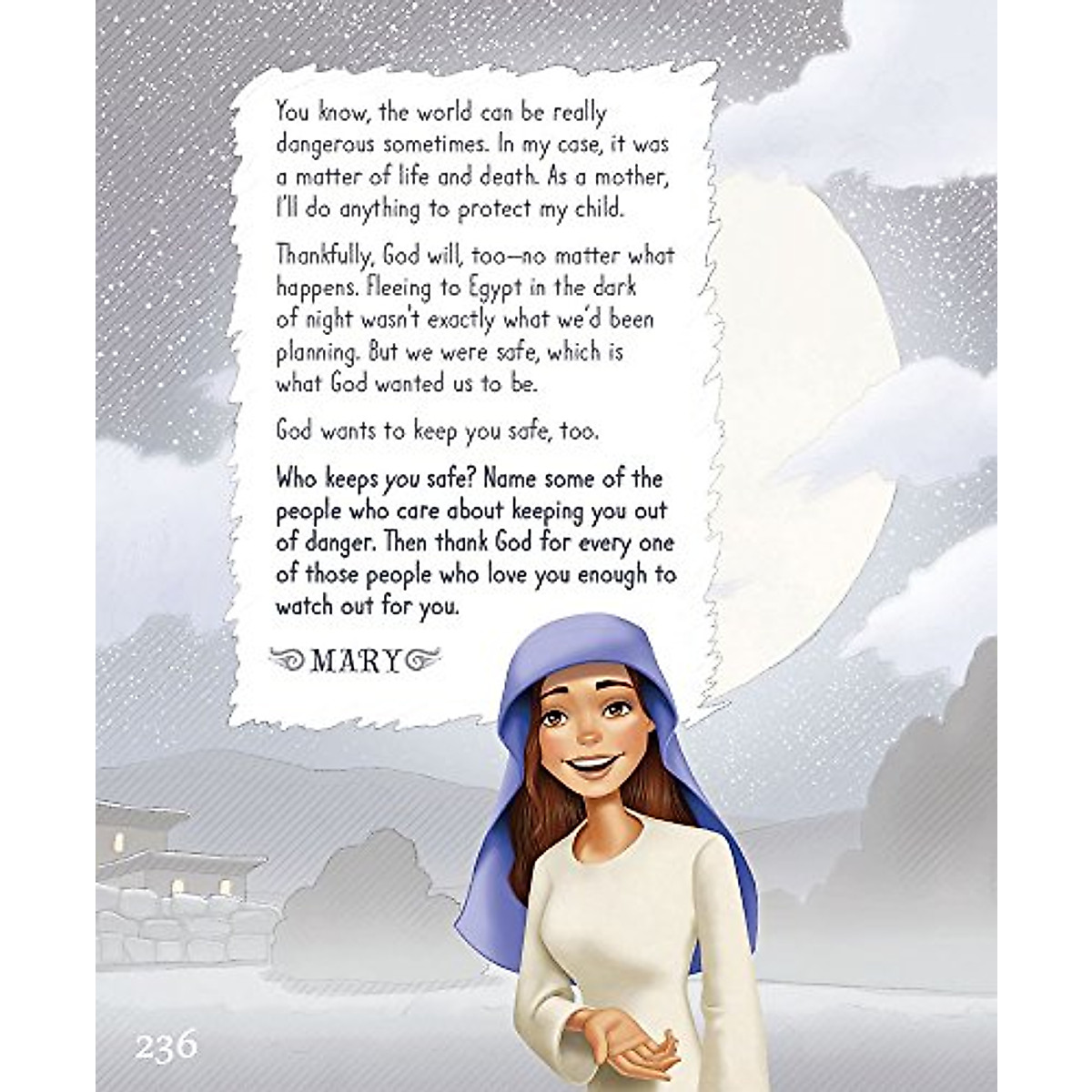 Friends With God Story Bible: Why God Loves People Like Me