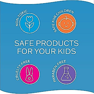 Taste Beauty Sour Patch Kids Blue Raspberry Lip Gloss Keychain