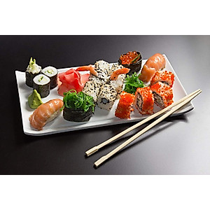 Sushi Roller Kit Sushi Maker Starter Set Sushi Bazooka Making Kit Sushi Rolling Kit in a Retail Gift Box