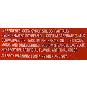 Great Value: Non-Dairy Coffee Creamer, 35.3 Oz