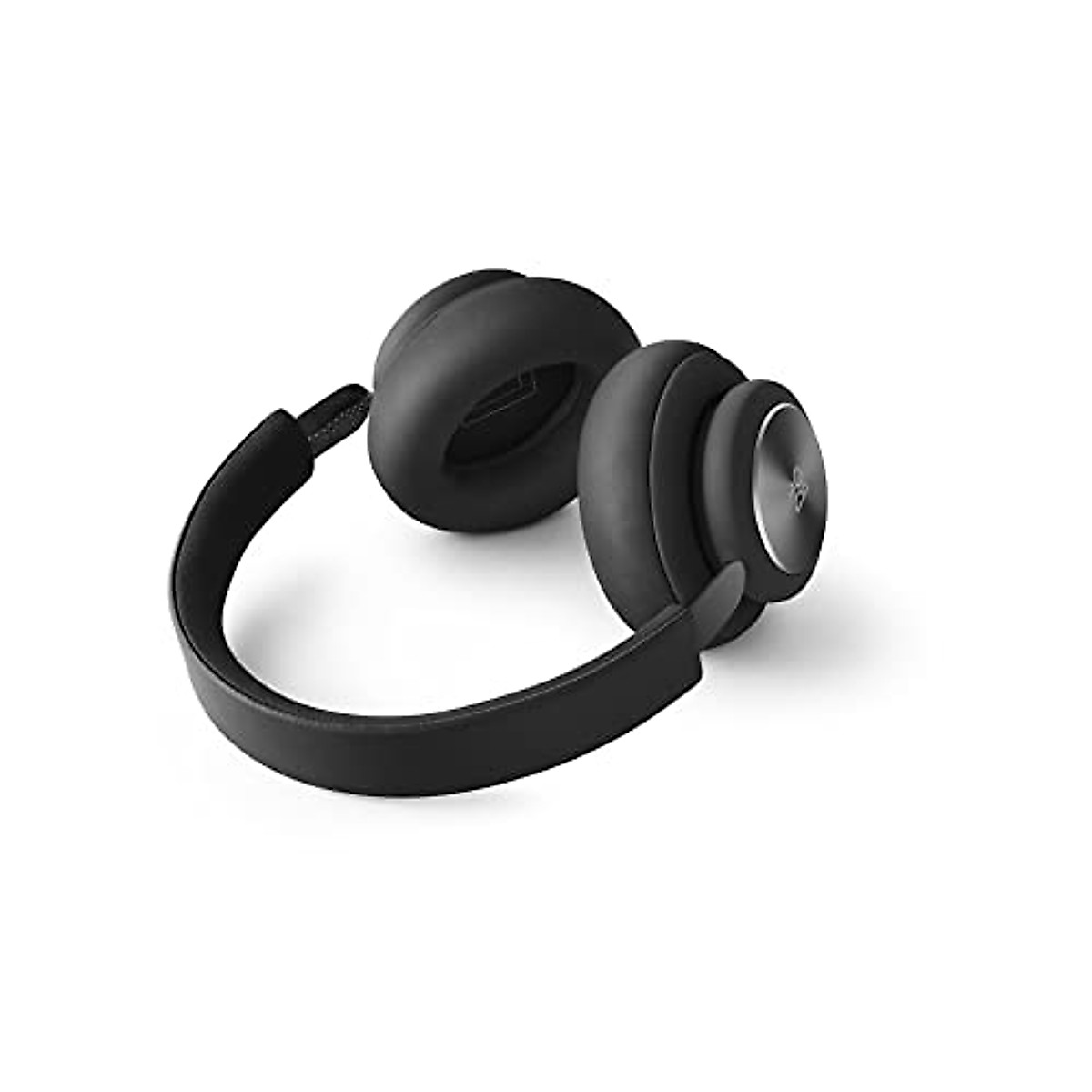 Bang & Olufsen Beoplay H4 2nd Generation Over-Ear Headphones, Matte Black