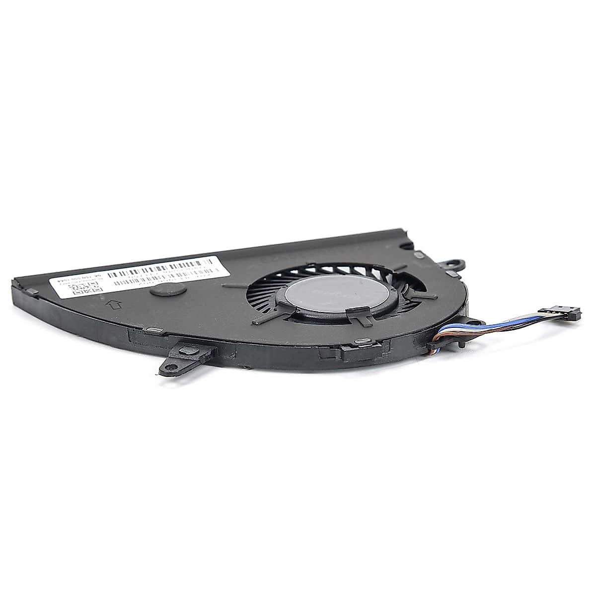 Replacement CPU Cooling Fan for HP Pavilion 15-cs 15-cw Series, 15-cs3153cl 15-cs0085cl 15-cw1063wm 15-cs0053cl 15-cs0051wm 15-cs0079nr 15-cs0021na Series Laptop P/N: L25584-001 NS85B00-17K24