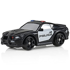 Micro Machines Bumblebee Playset - Transformers - Autobots - More Than Meets The Eye