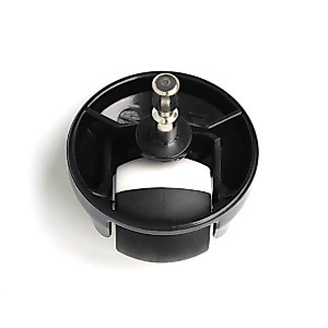 iParto Tires for IROBOT ROOMBA Front Wheel Caster Replacement Parts Kit for ROOMBA 614 650 665 671 692 694 761 770 780 790 805 850 860 861 866 877 880 890 891 895 960 980 981 985 Side Brush with Tools