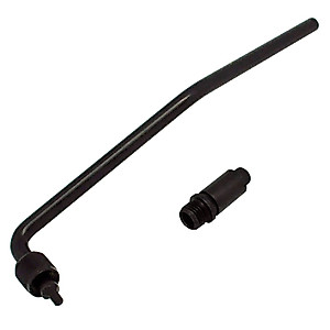 Floyd Rose Turbo TREM ARM-Black (TURBOTRMBP)