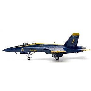 JC Wings F/A-18E F18 Super Hornet U.S.Navy, 2021 1/72 DIECAST Aircraft Pre-builded Model