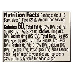 365 by Whole Foods Market, Organic Light Amber Mountain Forest Honey, 12 Ounce