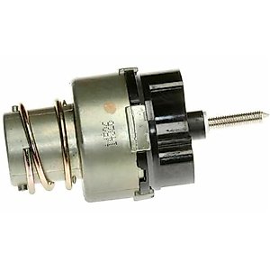 RNSKMLX for Ford for F- 100 1961-1966 Cab F100 Ignition Switch 54858ZR Easy to install