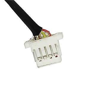 HUANMEFANG Replacement New CPU + GPU Cooling Fan for Dell G3-3579 G3-3779 G5-5587 Gaming Laptop 0GWMFV 0TJHF2 Fan