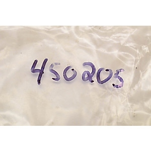 Tecumseh 450205 Element Genuine Original Equipment Manufacturer (OEM) Part