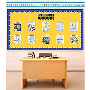 Number Line Bulletin Board Set