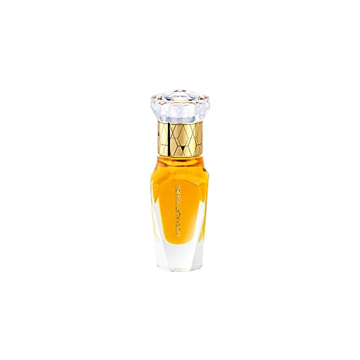 Swiss Arabian Mukhalat El Wahda For Unisex - Luxury Products From Dubai - Long Lasting Personal Perfume Oil - A Seductive, Exceptionally Made, Signature Fragrance - Luxurious Scent Of Arabia - 0.4 Oz