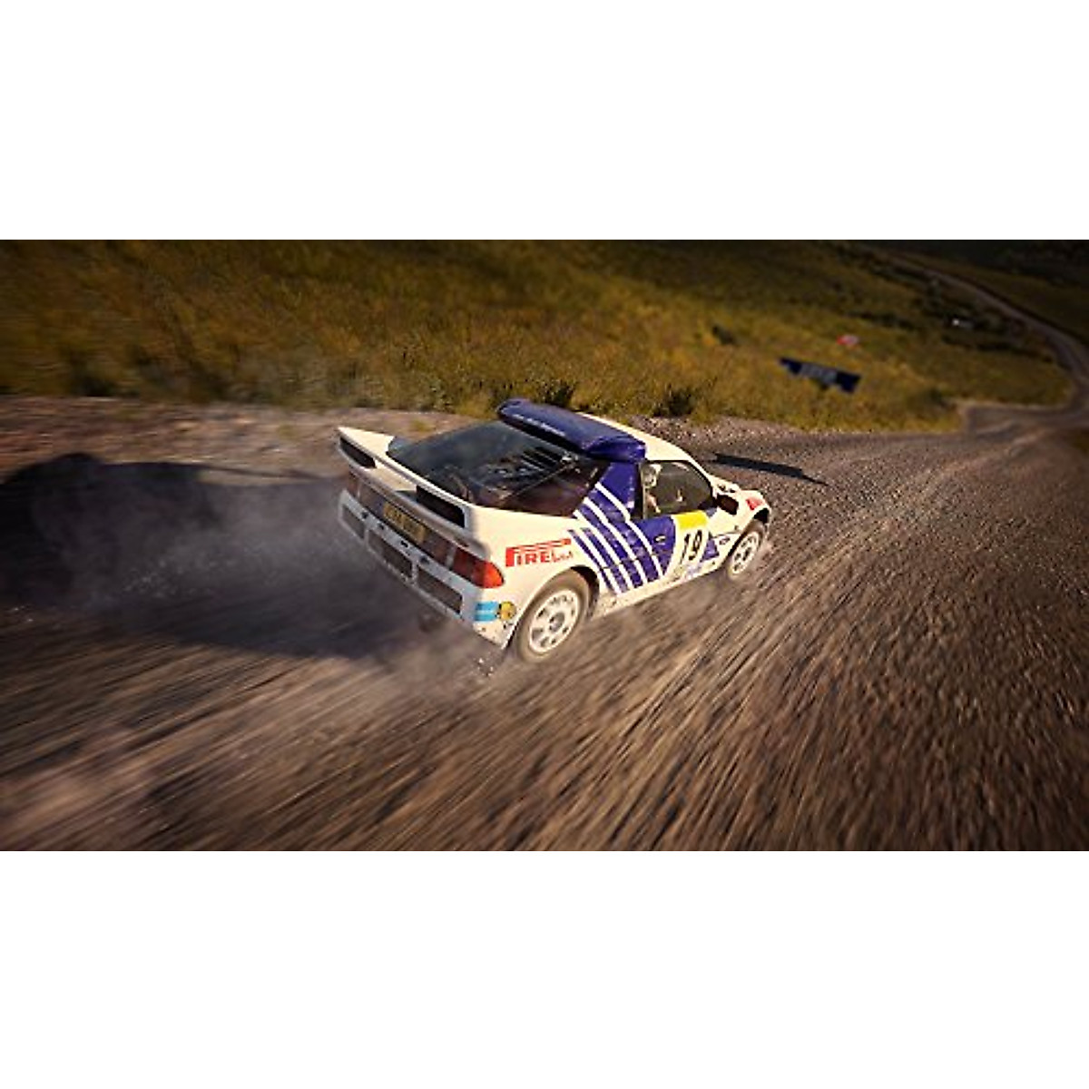 DiRT 4 - Day One Edition - Xbox One