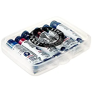 Daniel Smith Mineral Mixing Watercolor Paint, 9 Piece Set, 9 Count