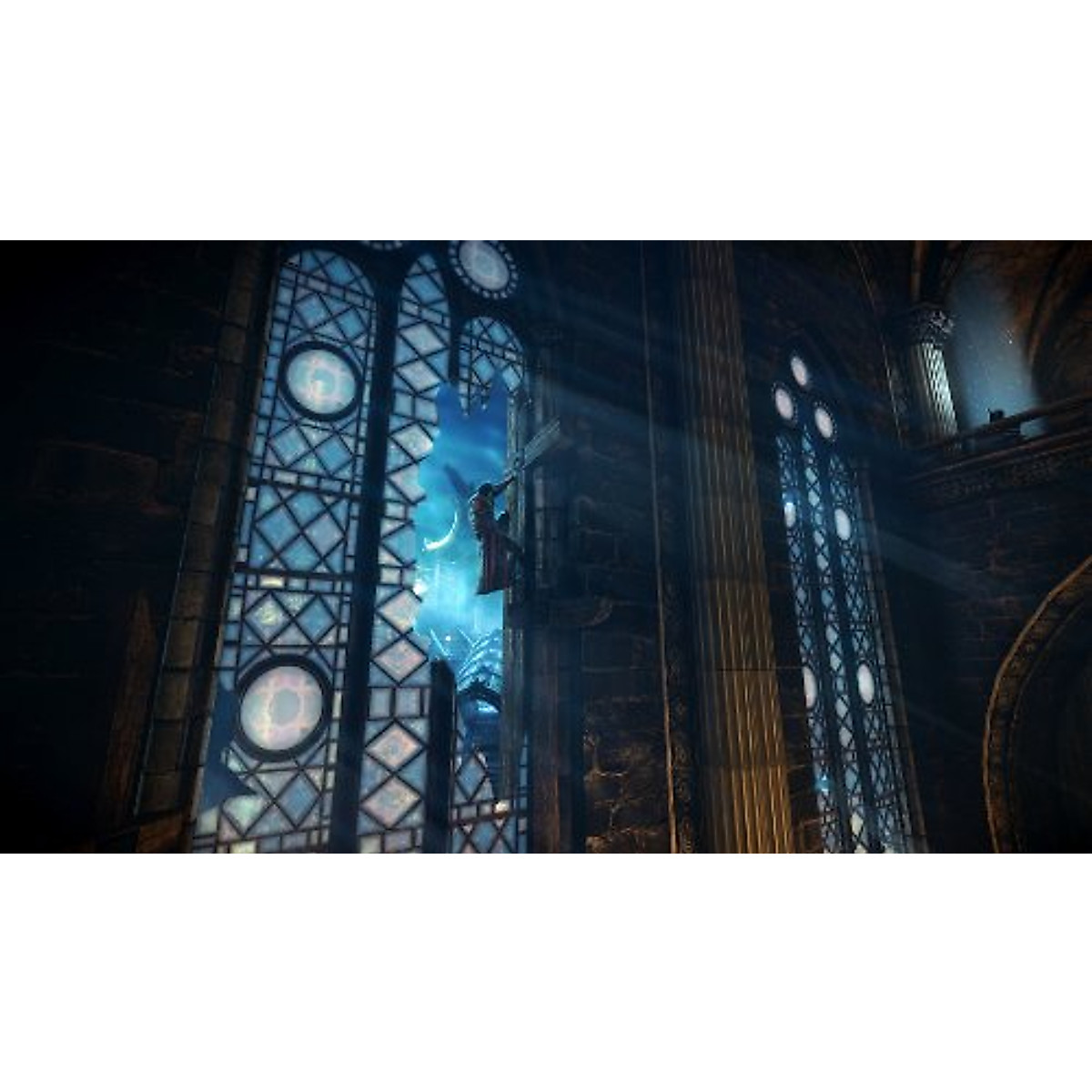 Castlevania: Lords of Shadow 2 - Xbox 360