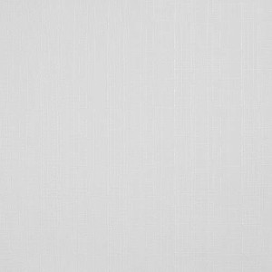 Exclusive Home Loha Light Filtering Pinch Pleat Curtain Panel Pair, 84" Length, Winter White