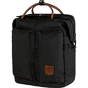 Fjallraven Haulpack No.1 - Dark Grey