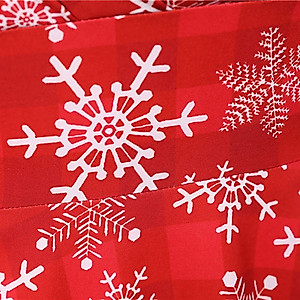 XKLVMH Prom Dress Christmas Dress Christmas Dress Plus Size Elegant Christmas Party Dresses for Plus Size Women Christmas Dress Women Formal Elegant Christmas Party Dresses for Plus Size Women