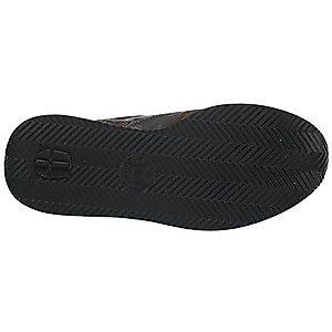 Mephisto Women's Olimpia Sneaker, Grey, 8.5