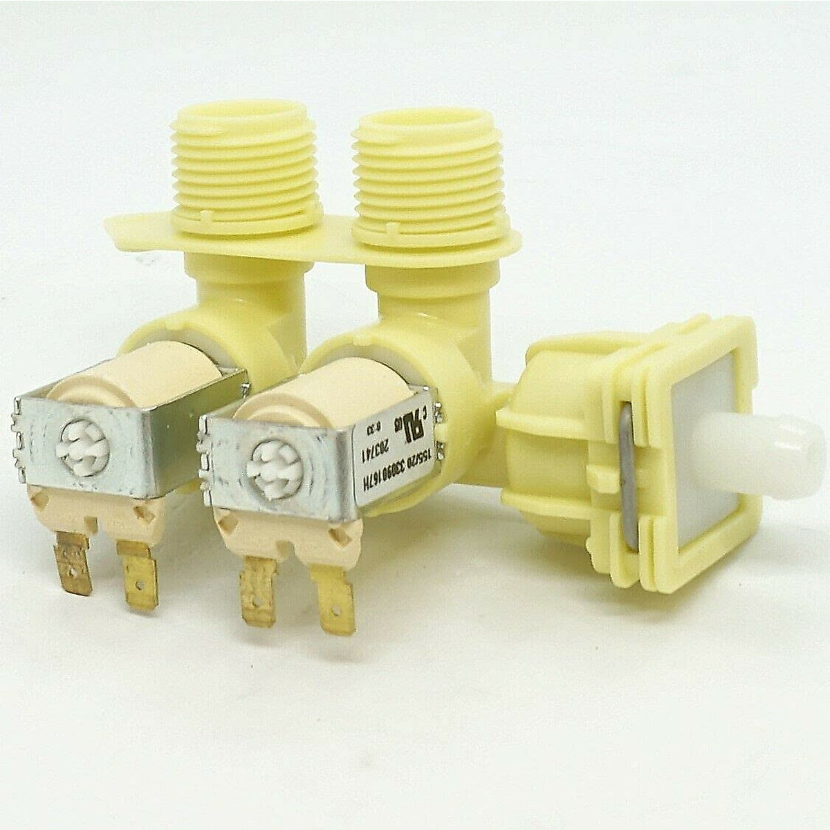 AP6873906, 203741 for Washing Machine Water Valve Speed Queen,