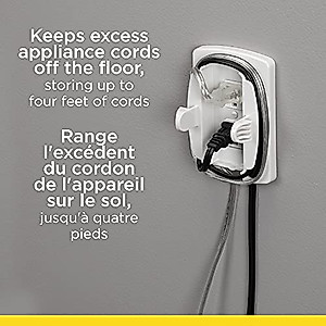 Safety 1st Outlet Cover with Cord Shortener for Baby Proofing