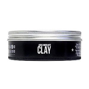 Uppercut Deluxe Clay, Strong Hold, Low Shine, 2.5 Ounces