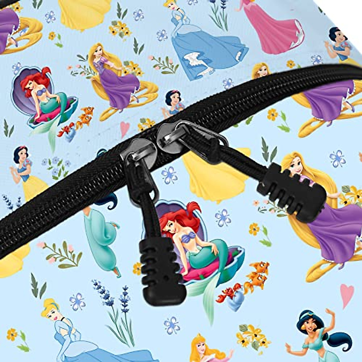 Fruytuib Cartoon Laptop Bag Cute Lightweight Waterproof Bookbag 17inch Christmas Birthday Gifts Bookbag for Women Fashion Bag