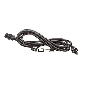 Pitco 60128501-C A/C Line Cord