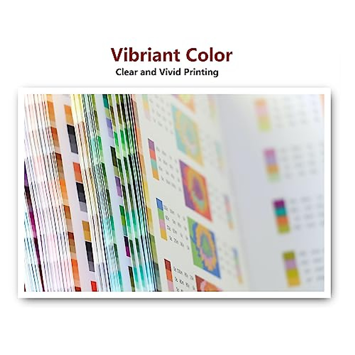 Replacement 822XL Black Ink Cartridges T822 822 XL Compatible Ink Cartridges for WF-4833 WF-3820 WF-4820 WF-4830 WF-4834 Printer (2 Black)