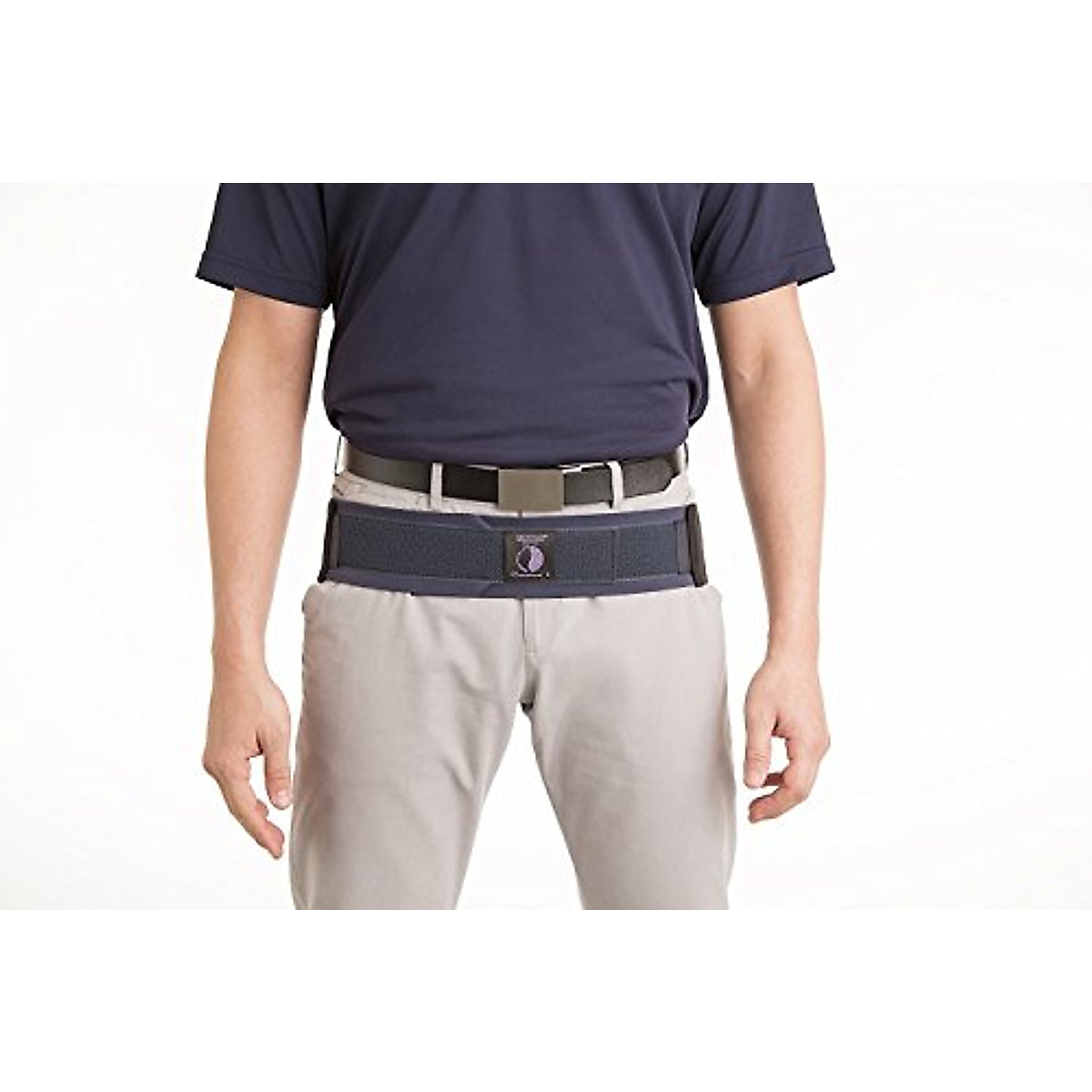 Serola Scroiliac SI Belt - X-Large