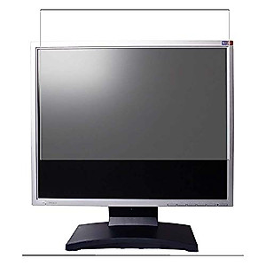 Puccy 3 Pack Screen Protector Film, compatible with BENQ E700 17" Display Monitor TPU Guard （ Not Tempered Glass Protectors ）