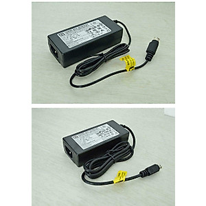 KPL-040F-VI 4 Pin 12V 3.33A 40W AC Power Adapter for NVR7808HGH 7816HGH CCTV Camera System Chargers Adapter