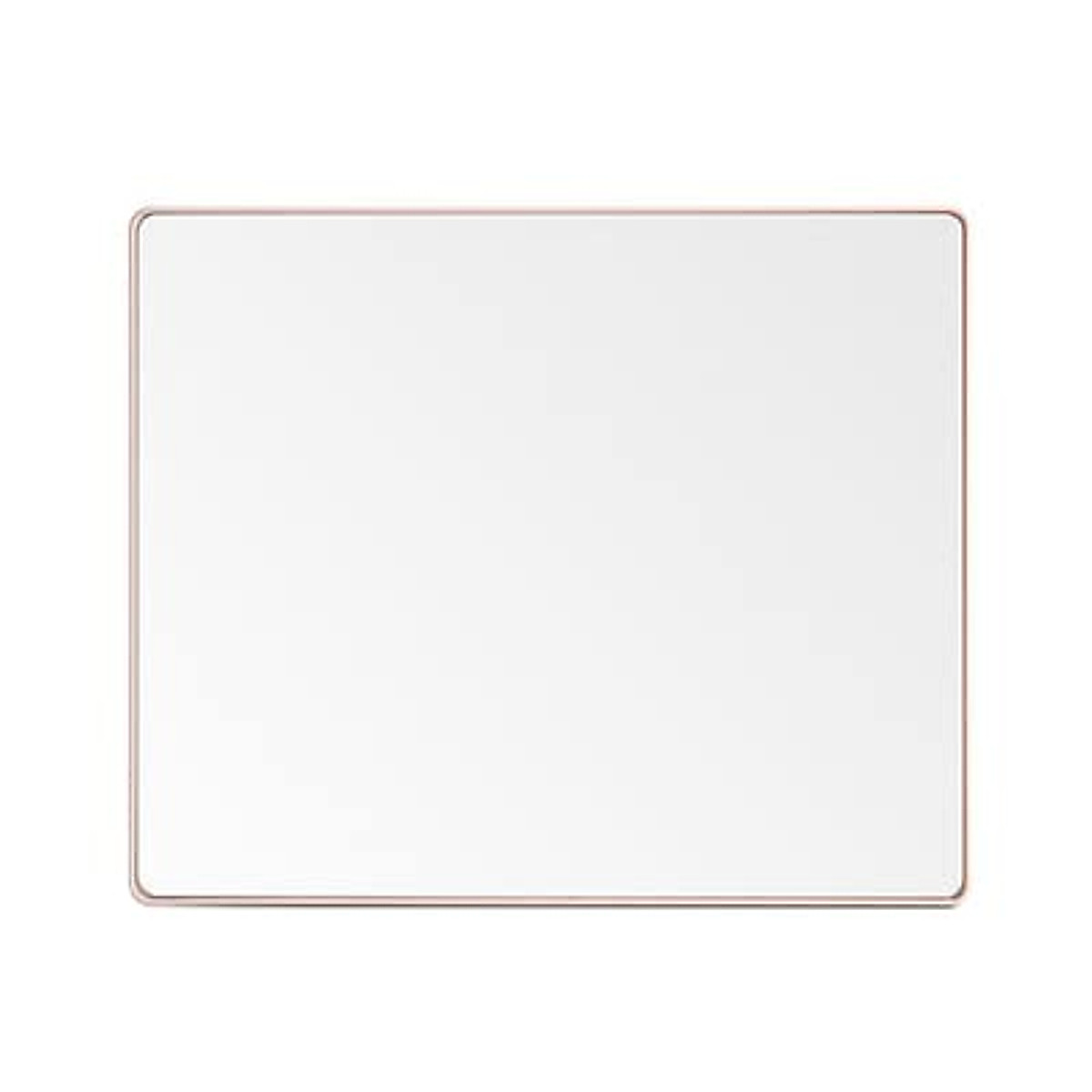 WrOAZG bathroom collapsible organizer. Organizer with mirror. The best choice for bathroom storage. Moisture and water resistant organizer. Multifunctional storage. Bathroom clothing organizer. Pink