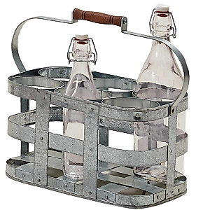 Bormioli Rocco Swing Bottle with Swing Cap 250 ml