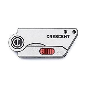 Crescent Compact Folding Utility Knife - CTKCF
