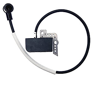 A415000001 ID# C9013 Module CDI Ignition Coils for Echo Shindaiwa Blowers PB-650,PB-755SH,PB-651,PB-750,EB6300RT,Replaces OPPAMA Ignition Module A415000000