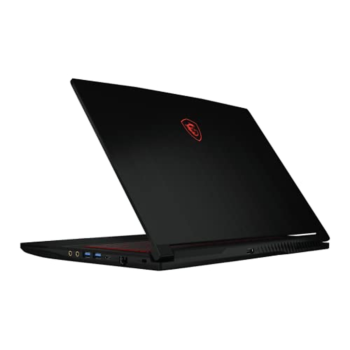 MSI THINGF6312252 Thin GF63 15.6" 144Hz Gaming Laptop Intel® Core™ i7-12650H RTX 4060 16GB 1TB NVMe SSD Win11 Pro