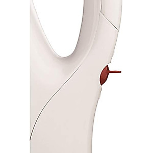 Brentwood Cordless Electric Kettle BPA Free, 1 Liter, White