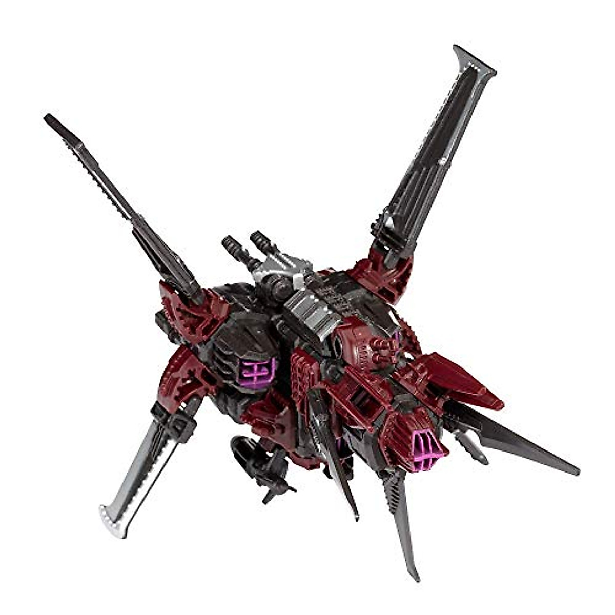 Snap Ships Wasp/Falx Battle Model Set - Construction Toy for Custom Building and Battle Play - Ages 8+