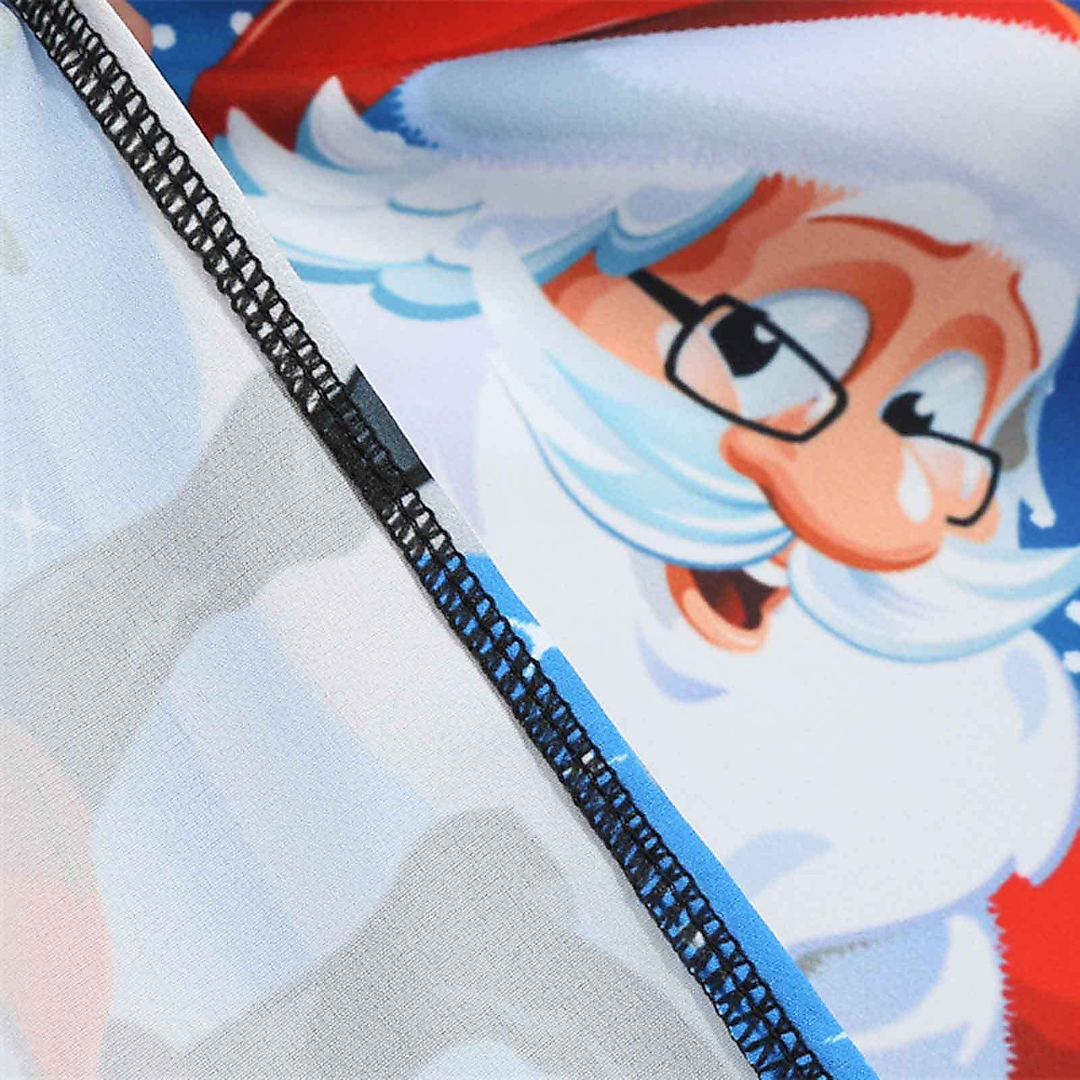 Womens Retro Dress Summer Christmas Printing Party Dresses 2023 Lace Patchwork Sexy Formal Long Dress