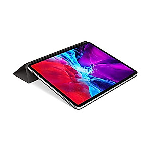 Apple Smart Folio for iPad Pro 12.9-inch (6th, 5th, 4th and 3rd Generation) - Black