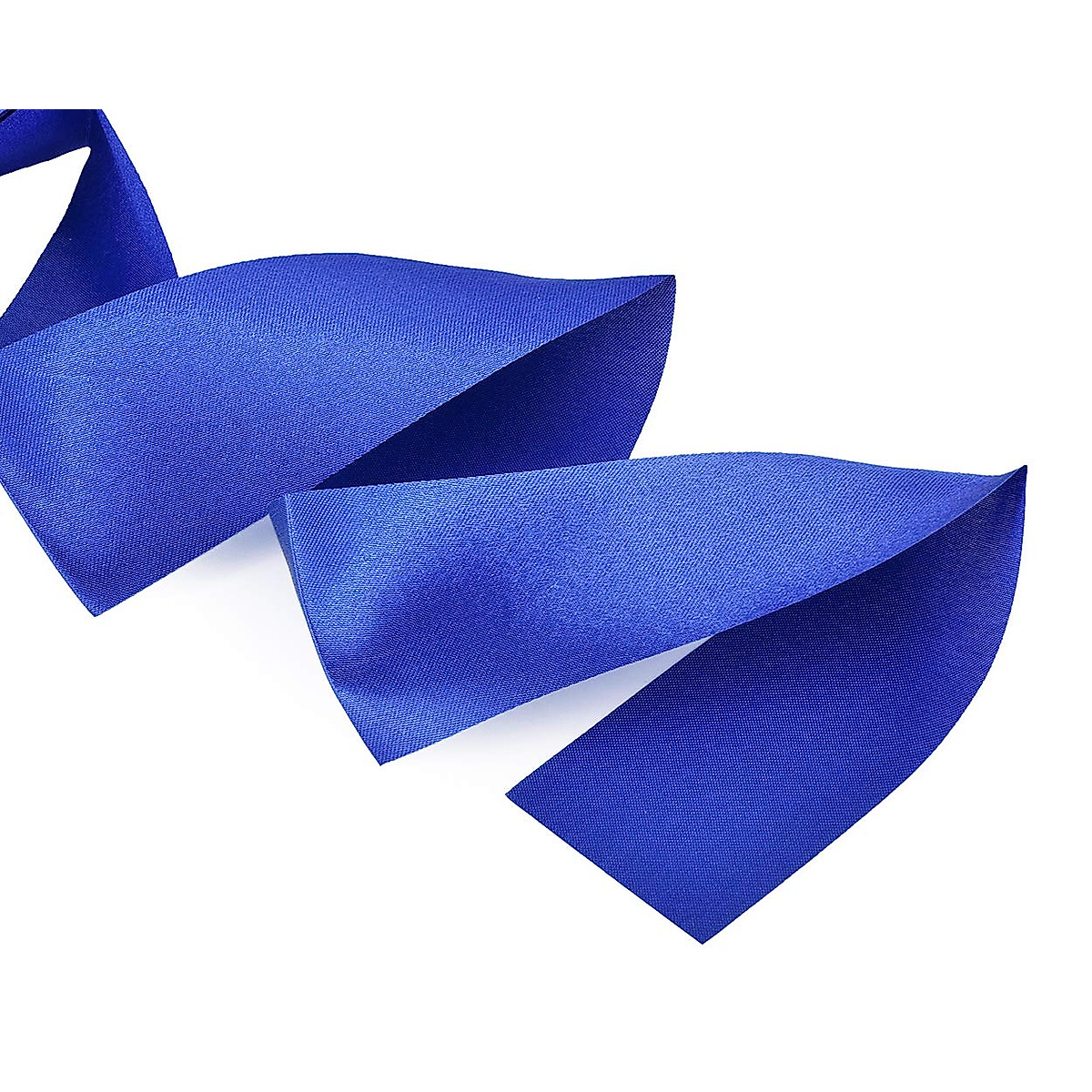 DS. DISTINCTIVE STYLE Dance Ribbons with Wands 4 Yards Long Rhythmic Gymnastics Ribbon Dance Streamer for Kids Baton Twirling