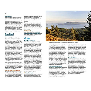 Fodor's Pacific Northwest: Portland, Seattle, Vancouver, & the Best of Oregon and Washington (Full-color Travel Guide)