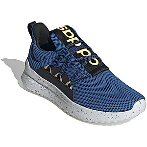 adidas Lite Racer Adapt 5.0 White/Dash Grey/Navy 9