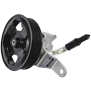 Hitachi PSP0011 Power Steering Pump
