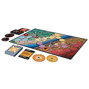 IELLO Unmatched - Battle of Legends, Tactics Game