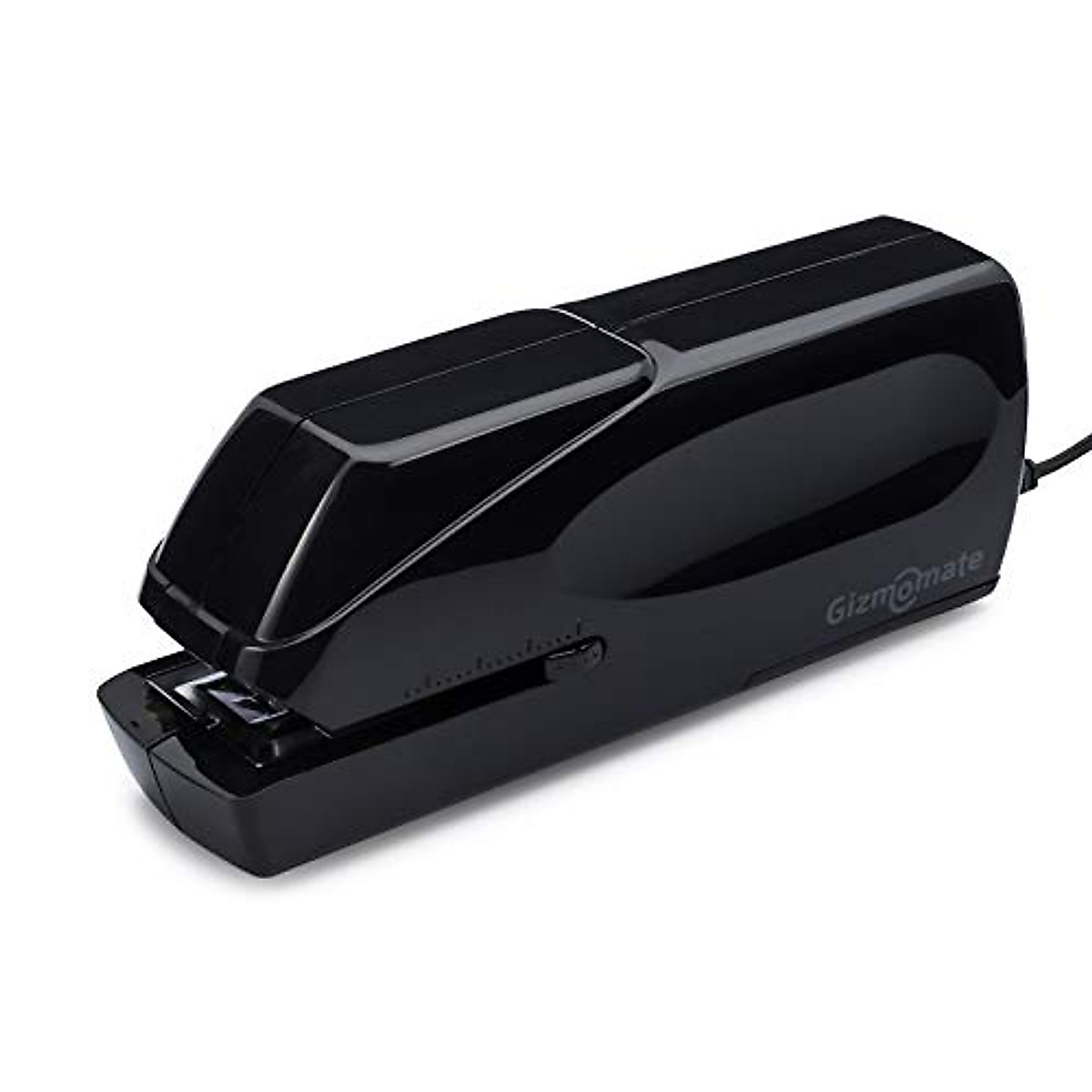 GM-X Automatic Electric Stapler, Heavy Duty Jam-Free 25 Sheet Full-Strip Capacity ✮ Free Staples & AC Cable with Extended Warranty ✮ Professional and Home Office Stapler
