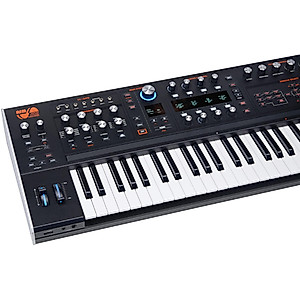 ASM Hydrasynth Deluxe 73-Key Synthesizer
