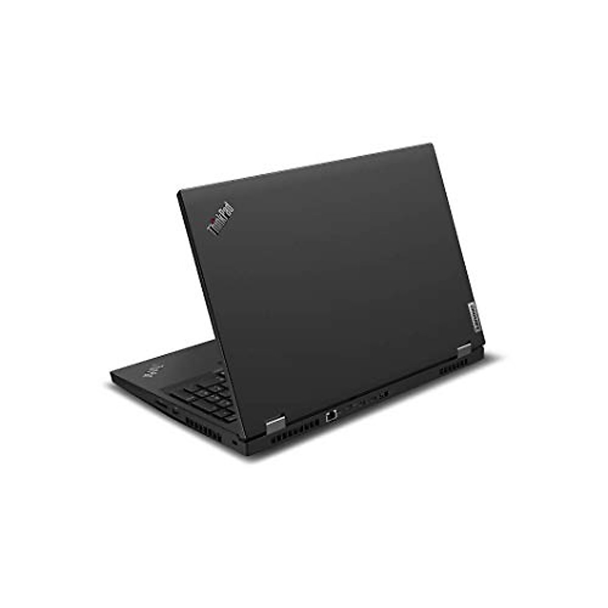Lenovo ThinkPad P15 Mobile Workstation, 15.6" Full HD IPS Screen (Intel Core i7-10750H, 32GB DDR4, 1TB SSD, NVIDIA Quadro T1000, Camera, Fingerprint) Windows 10 Pro