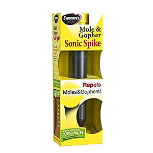Sweeney's S9012-1 Ultrasonic Repellent (not available in HI, NM, PR)